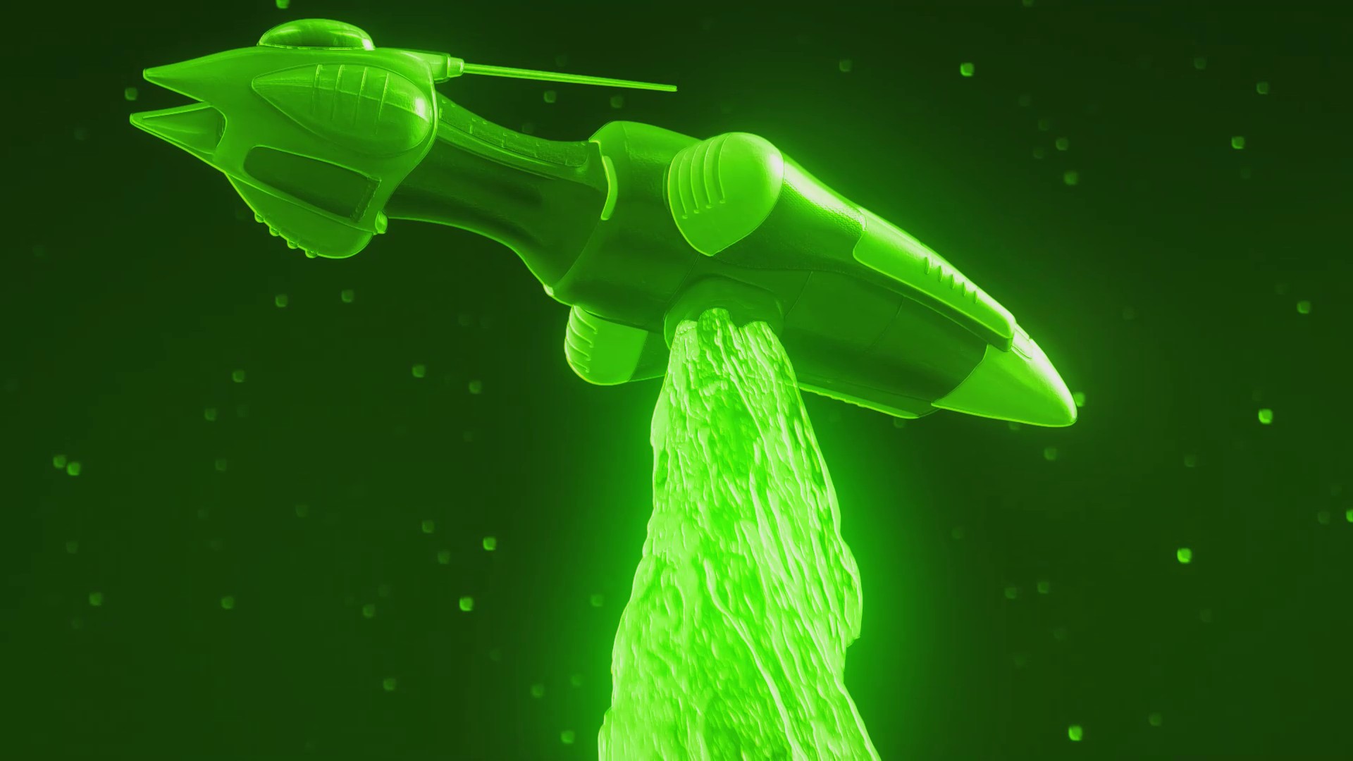 Joelle Sellner Online Portfolio - TV Animation - Agent 203
